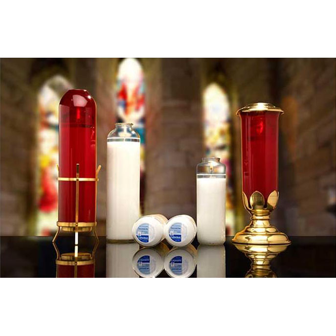 sacralite – Holy Archangel Candles