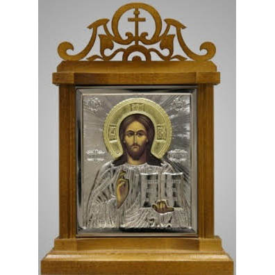 Icons – Holy Archangel Liturgical Supply