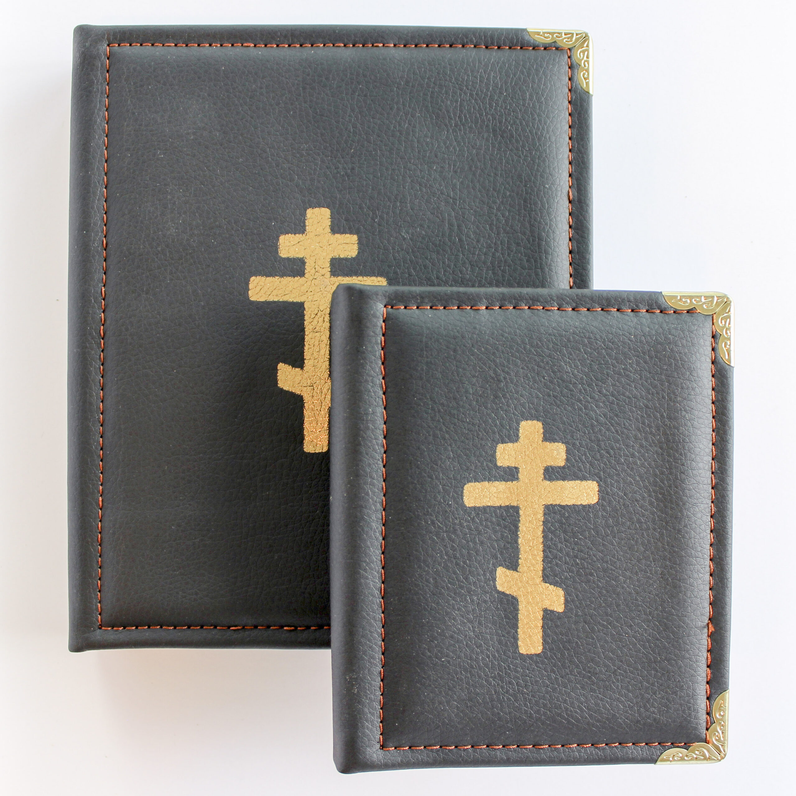 folding icon 05 – Holy Archangel Candles