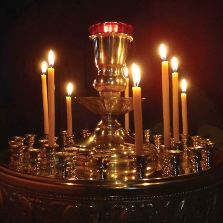 Reusable plastic candle shield ( Drip Catcher ) Case of 100ct - Holy ...