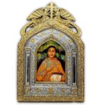 Matushka Olga of Kwethluk Alaska Icon – Holy Archangel Candles