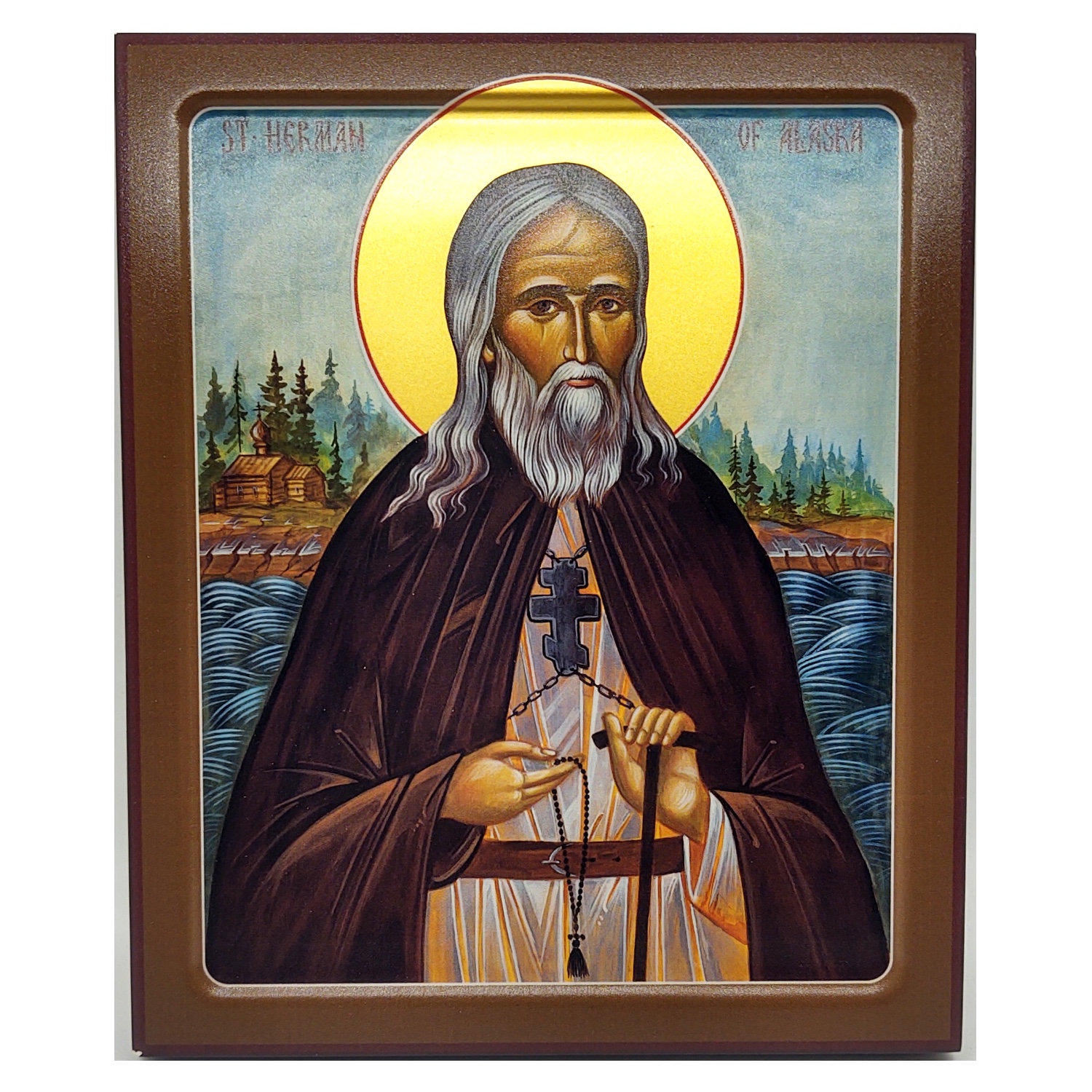 Icons Archives - Page 3 of 13 - Holy Archangel Candles