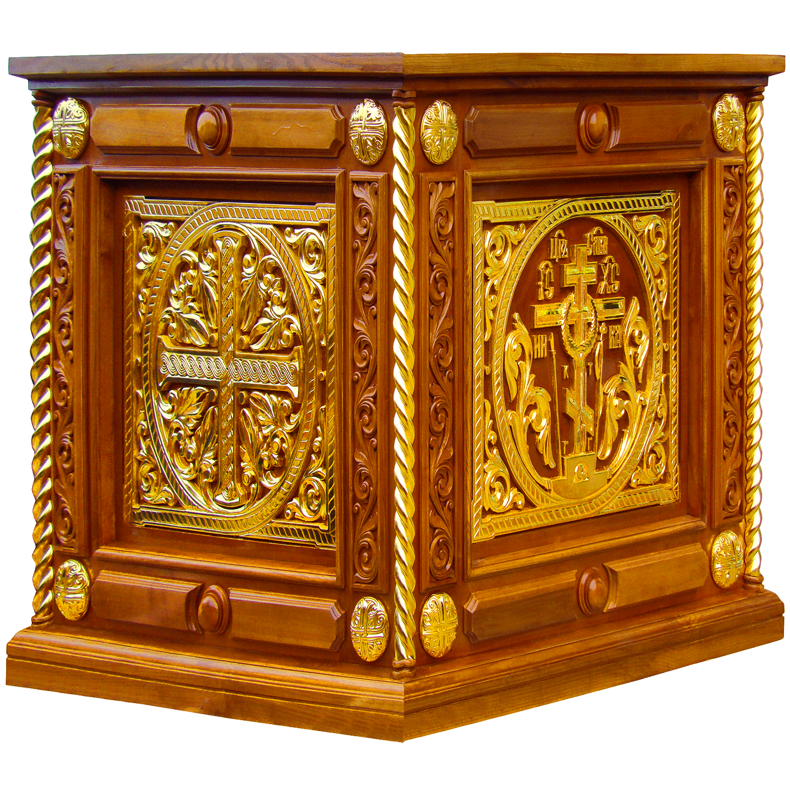 Altars / Holy Tables Archives - Holy Archangel Candles