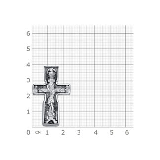St Nicholas Cross – Holy Archangel Candles