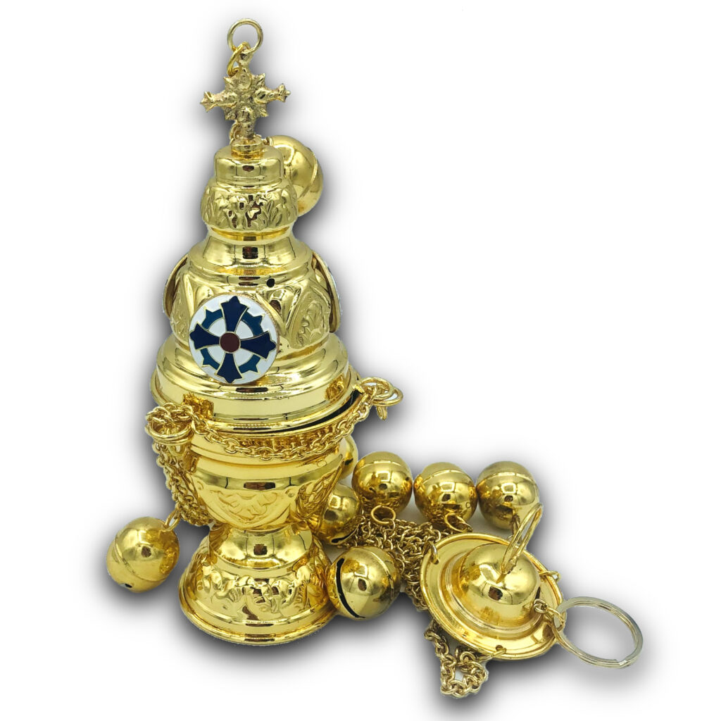 Censers and Supplies Archives - Holy Archangel Candles