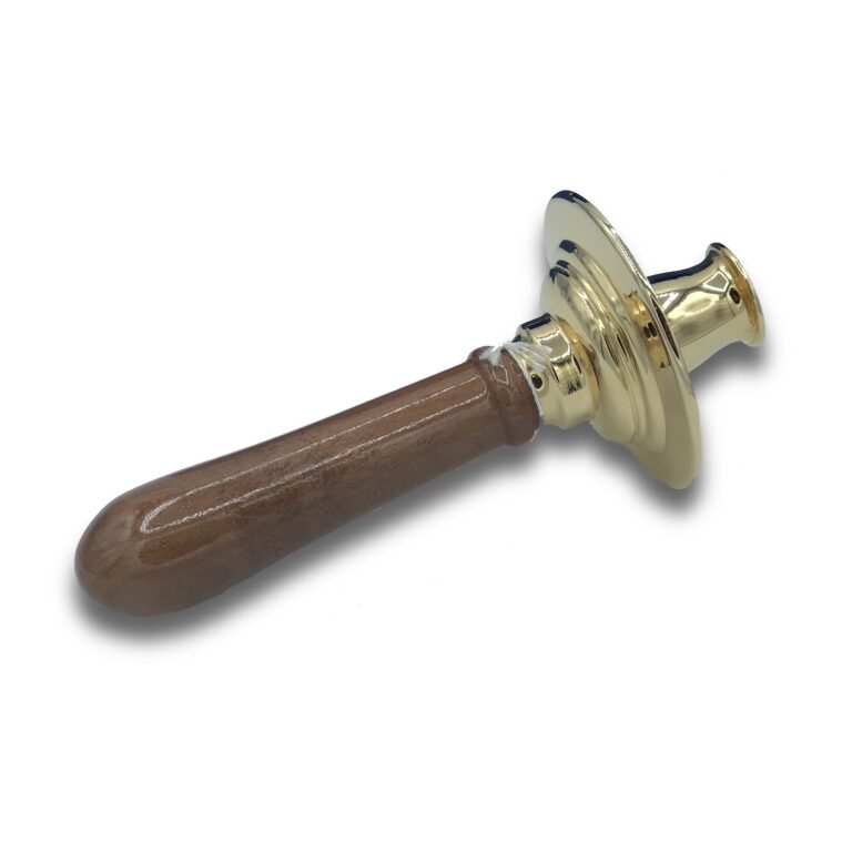 Paper Bobeches ( Drip Catcher ) 125pk - Holy Archangel Candles