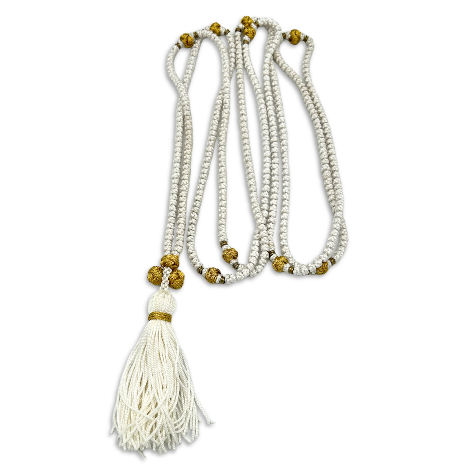 Child’s Prayer Rope – Holy Archangel Candles